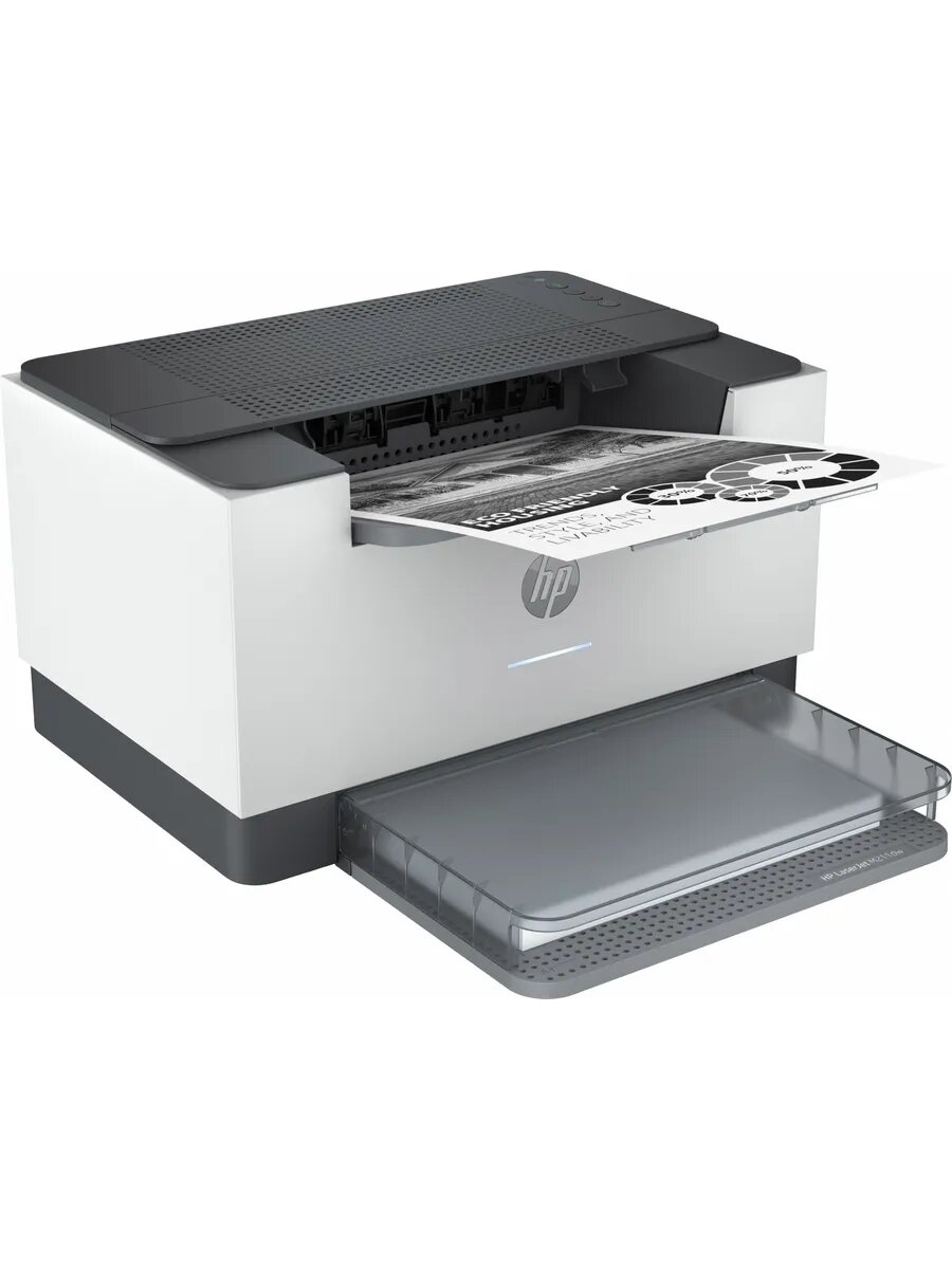 Принтер HP LaserJet M211dw (9YF83A) — фото 1