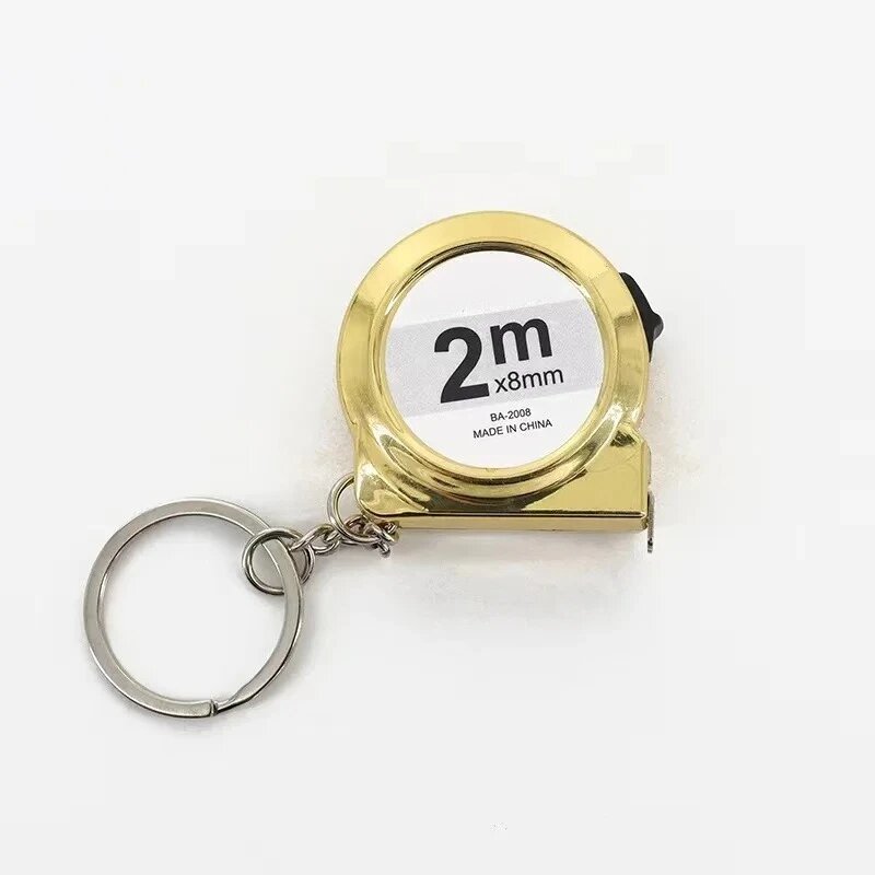 Мини-рулетка 2 метра Golden 2m