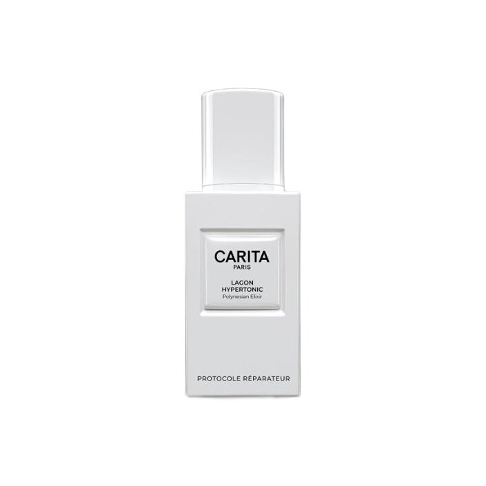 Гели контактные CARITA