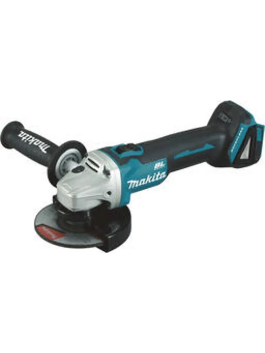 Угловая шлифмашина Makita DGA504Z