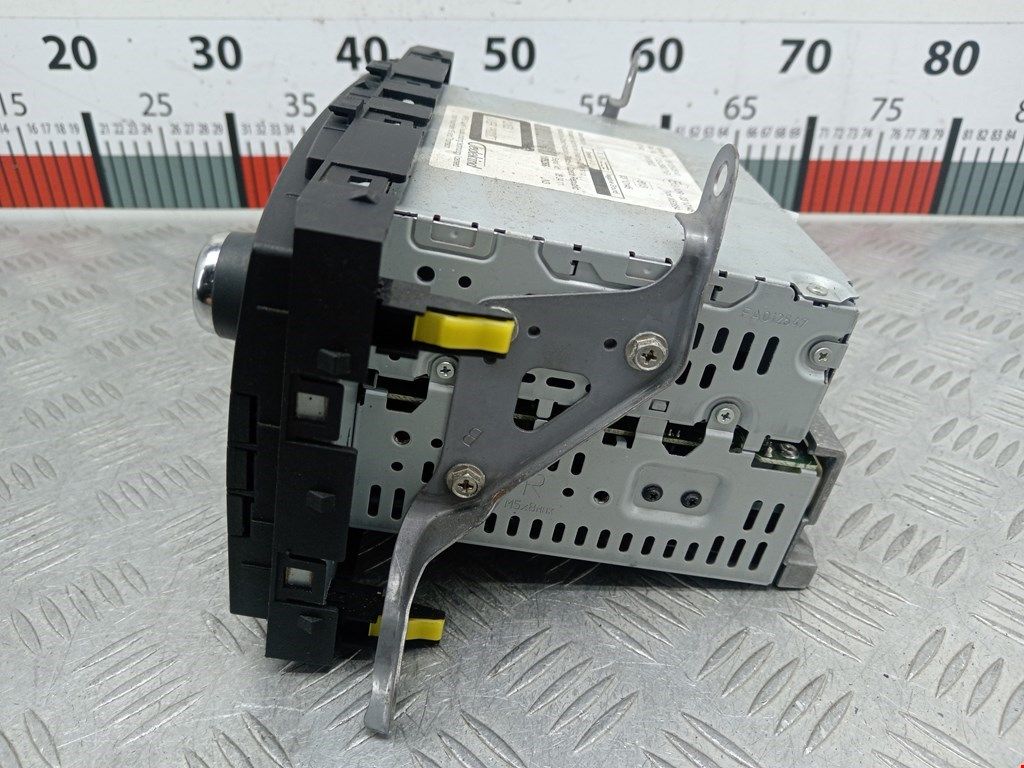 Магнитола / 2120519 8612005141 8612005141 для Toyota Avensis 3 (T270) (с пробегом)