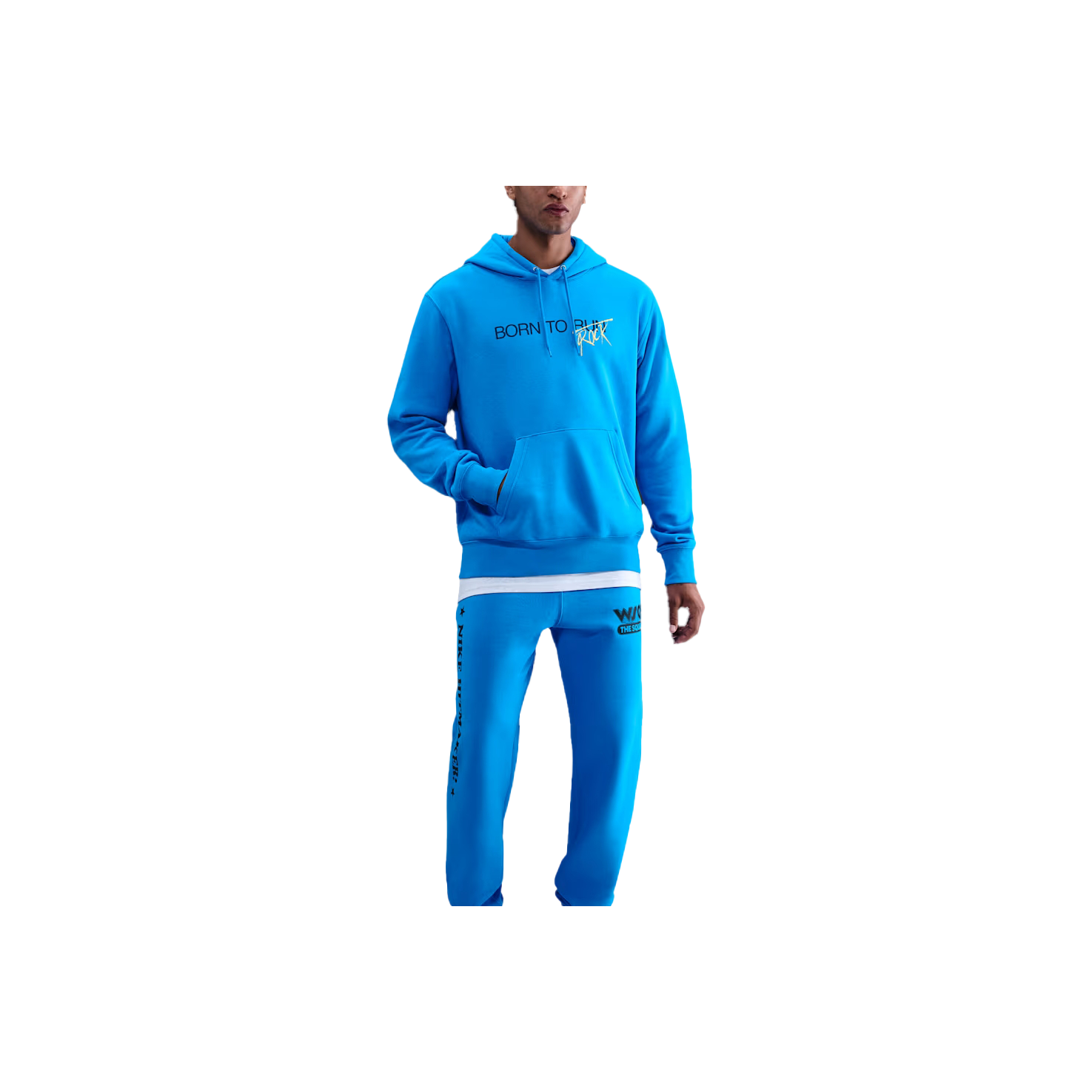 Толстовка NIKE