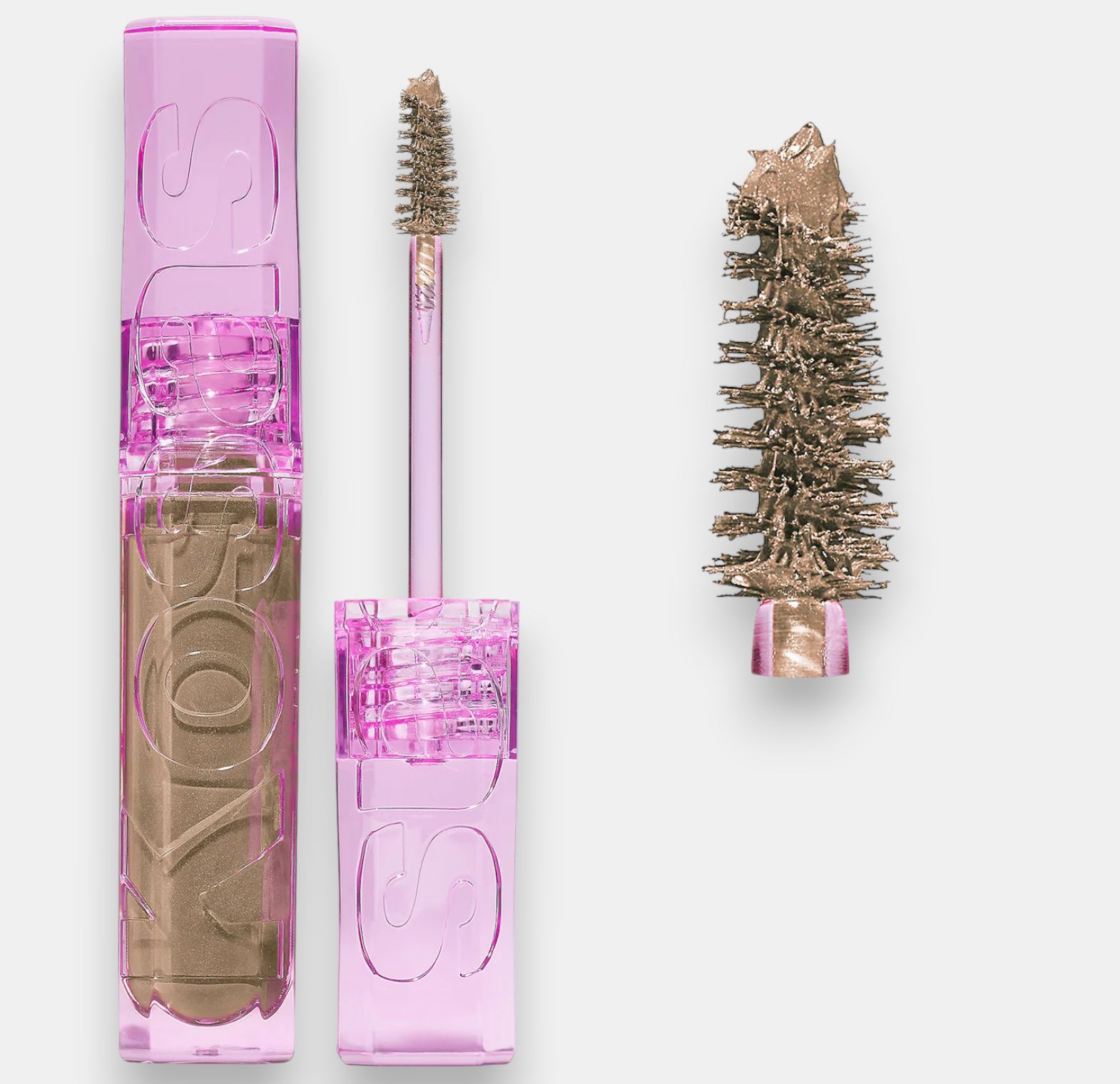 Kosas Гель для бровей Air Brow (Taupe) 3,7 г