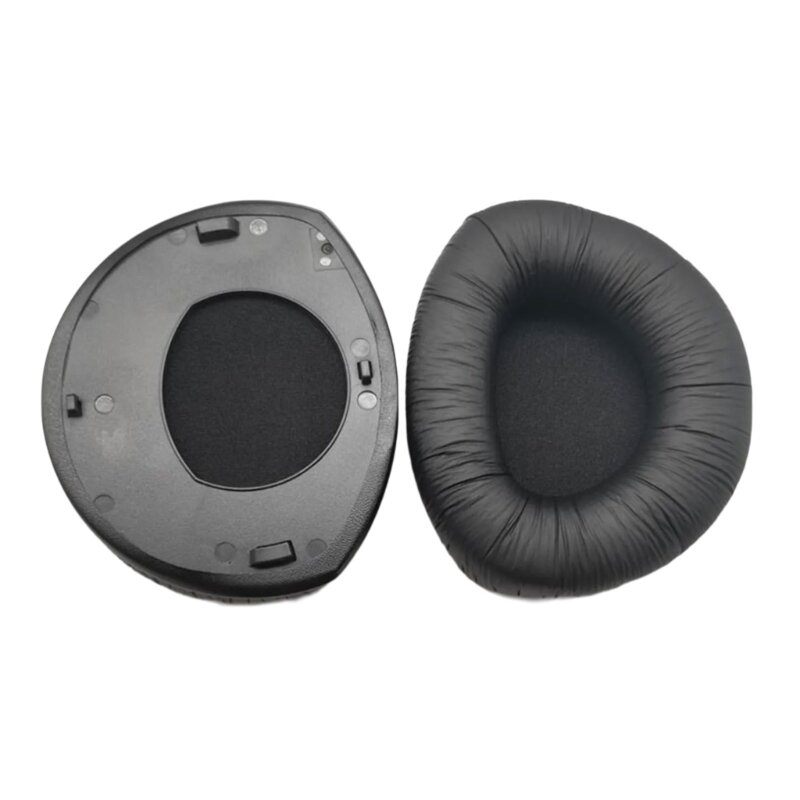 Чехол для наушников из мятой кожи Sennheiser RS160 RS170 RS180
