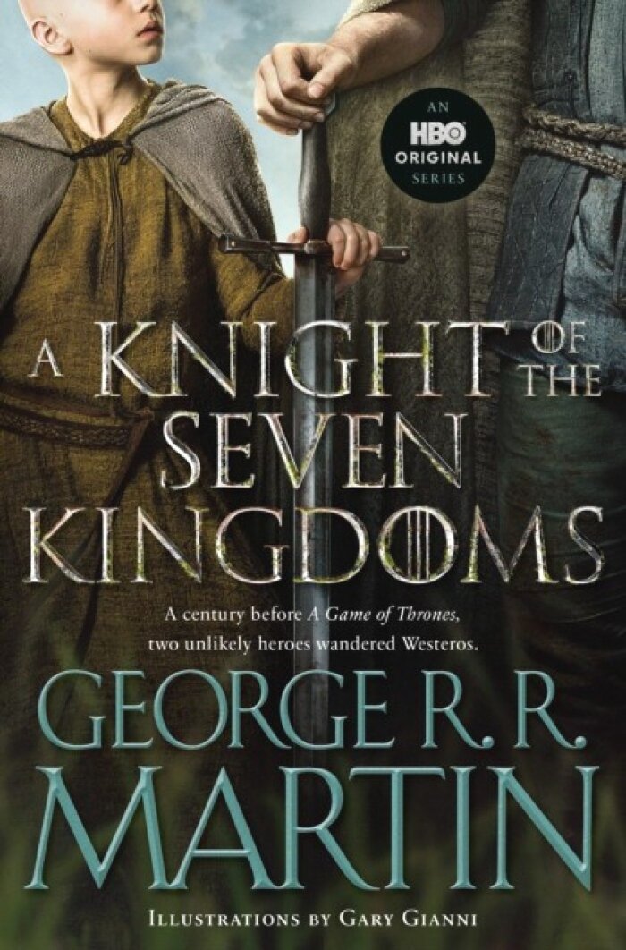 Knight Of The Seven (Mti)