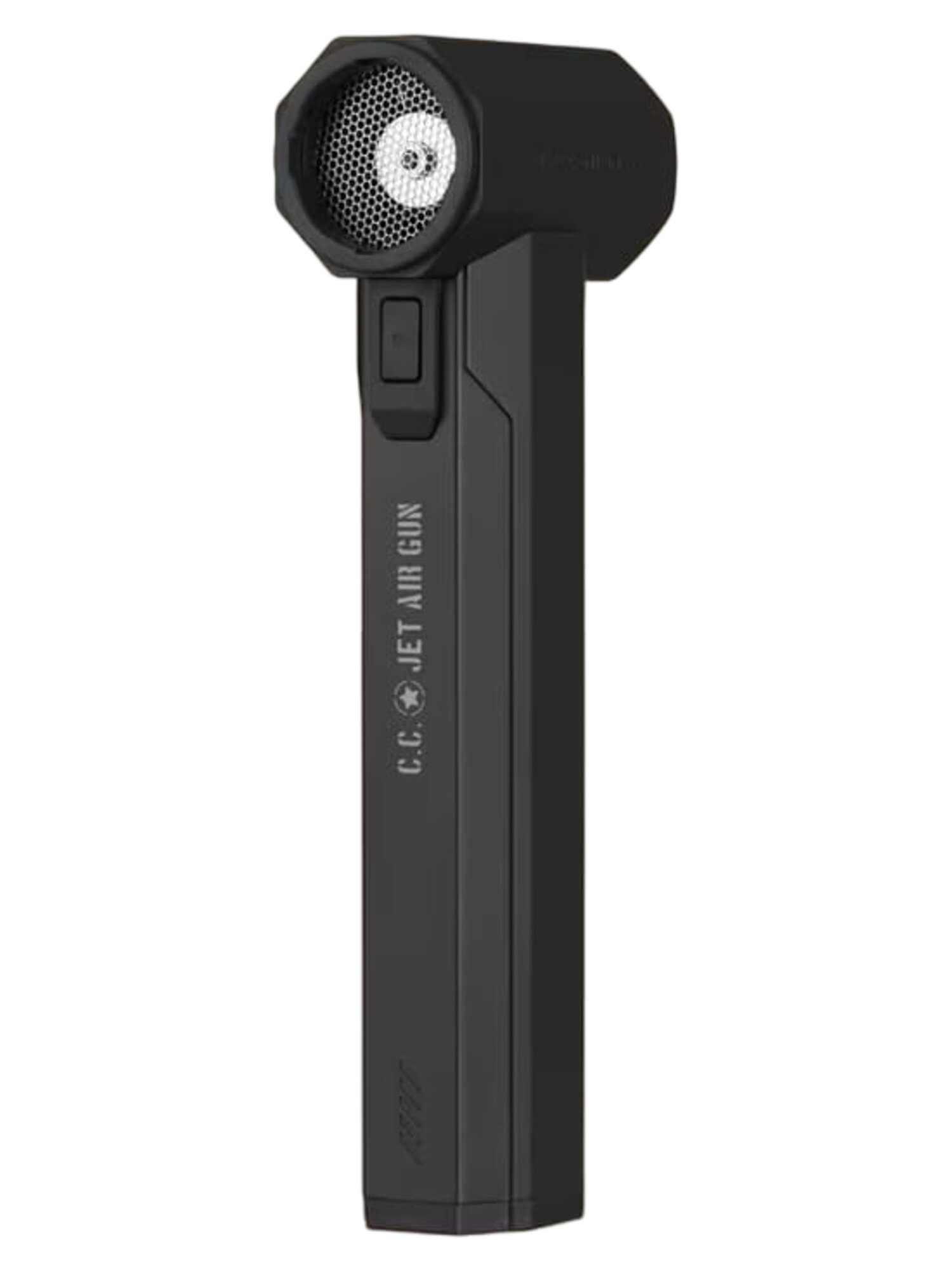 Насос портативный Cargo Container Jet Air Gun Black