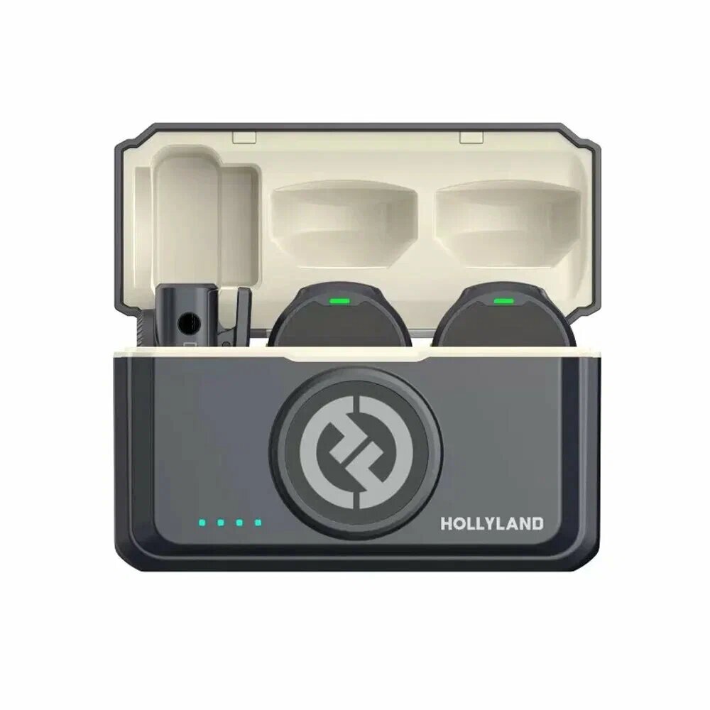 Радиосистема HOLLYLAND LARK M2 COMBO