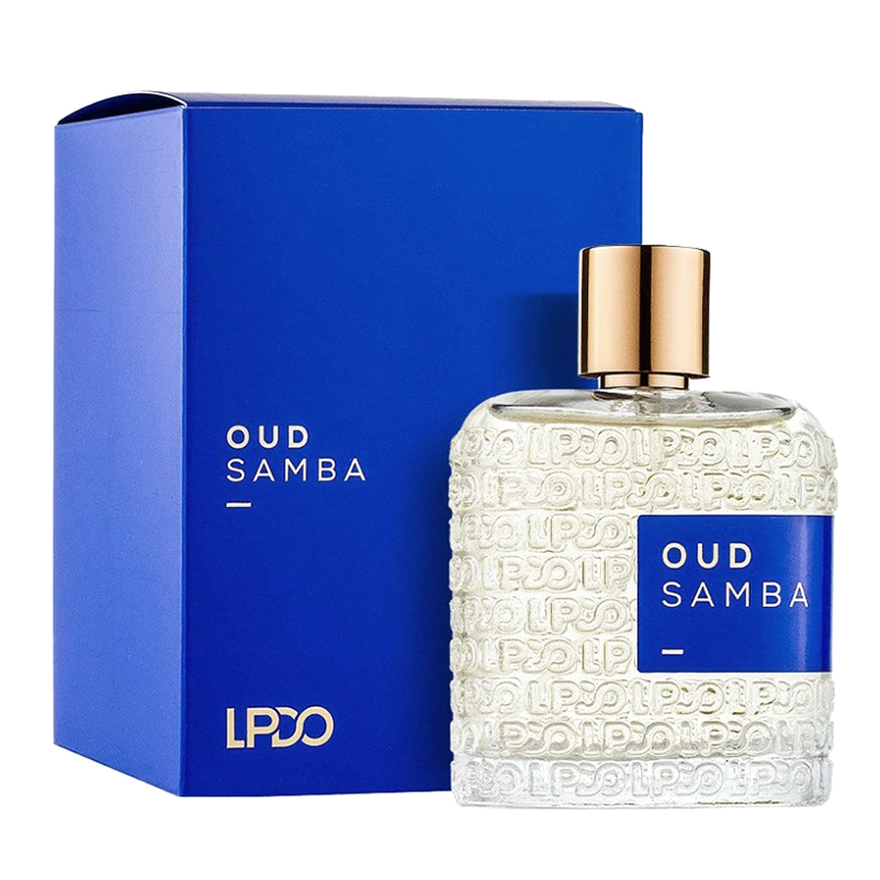 Аромат LPDO Oud Samba 100 мл для женщин и мужчин - парфюмерная вода Уд Самба
