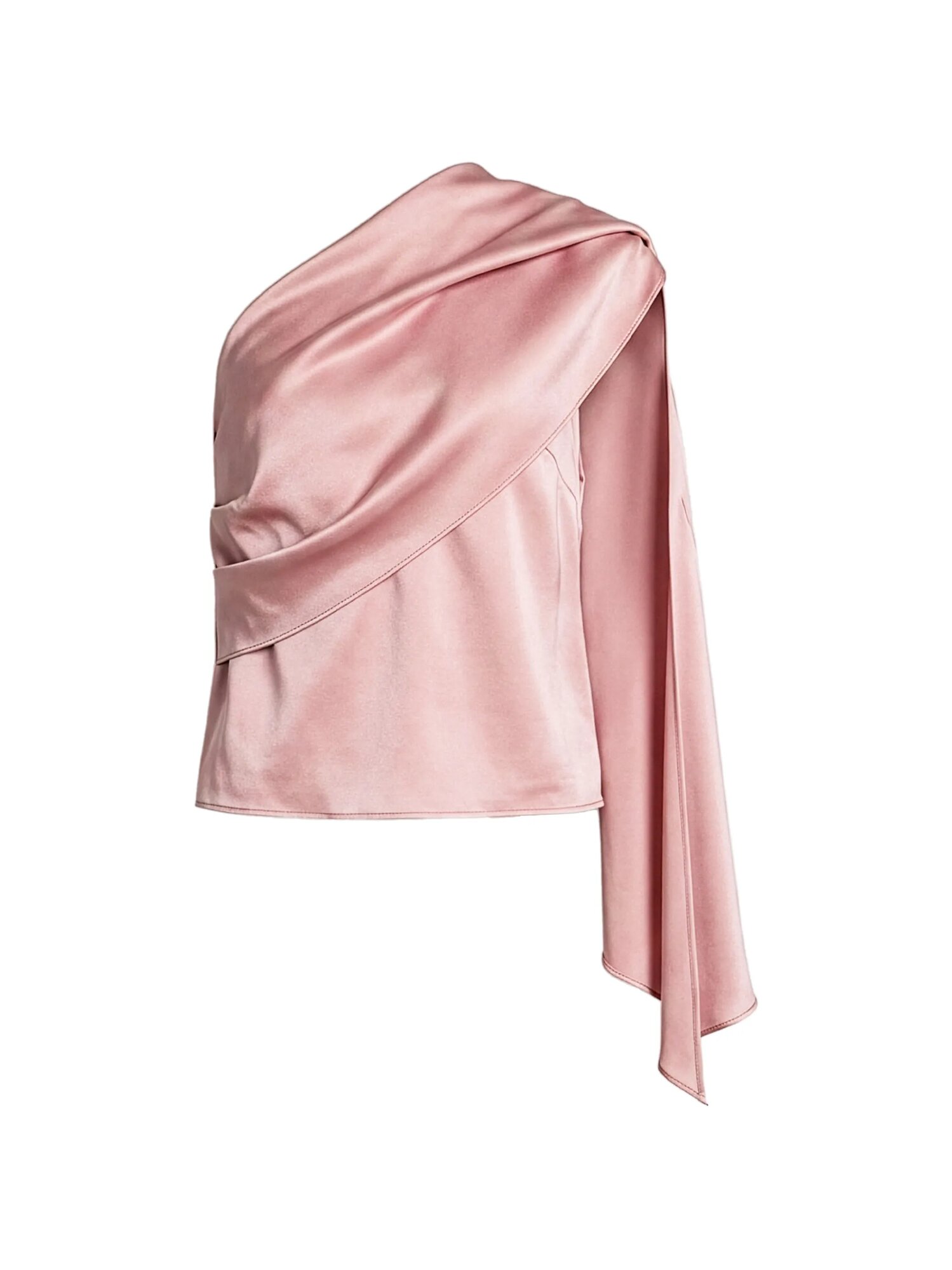 Блуза Alberta Ferretti