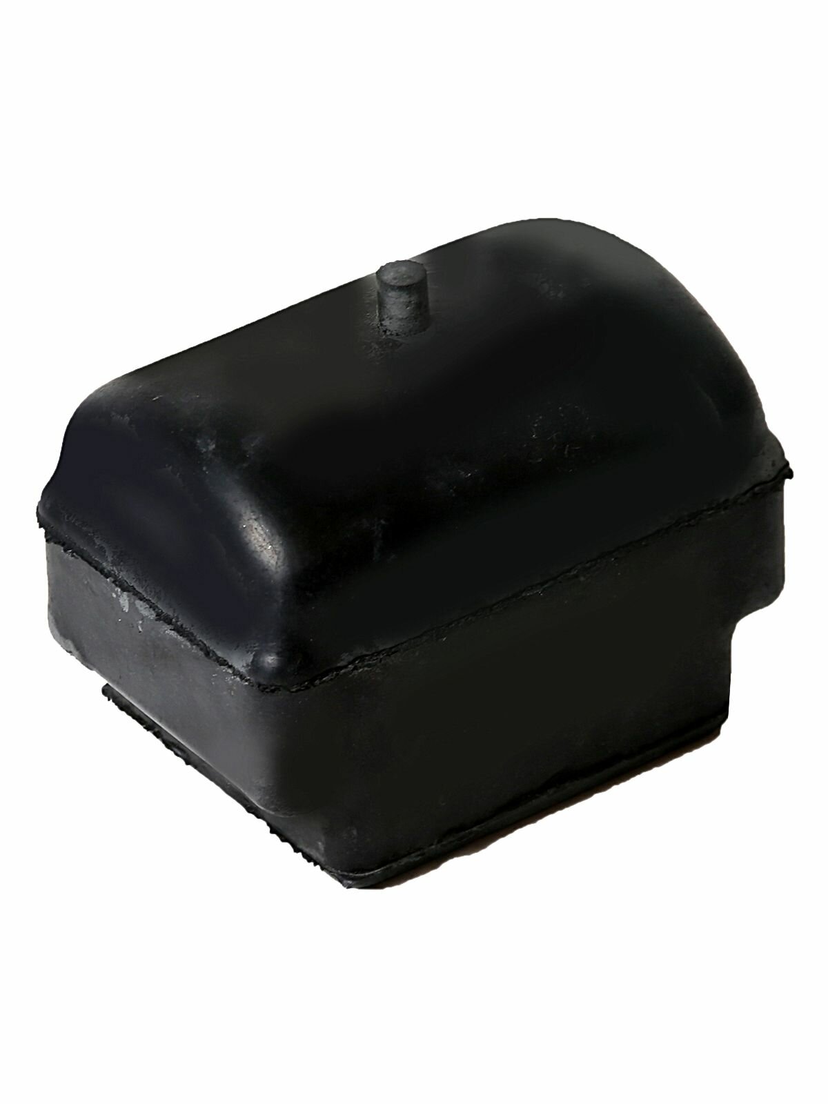 Опора рессоры (задней) верхняя