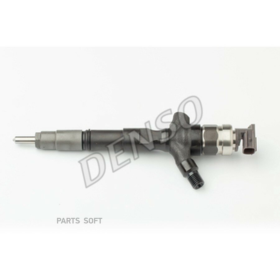 Инжектор 295050-010# от официального дистрибьютора, DENSO, артикул DCRI300100
