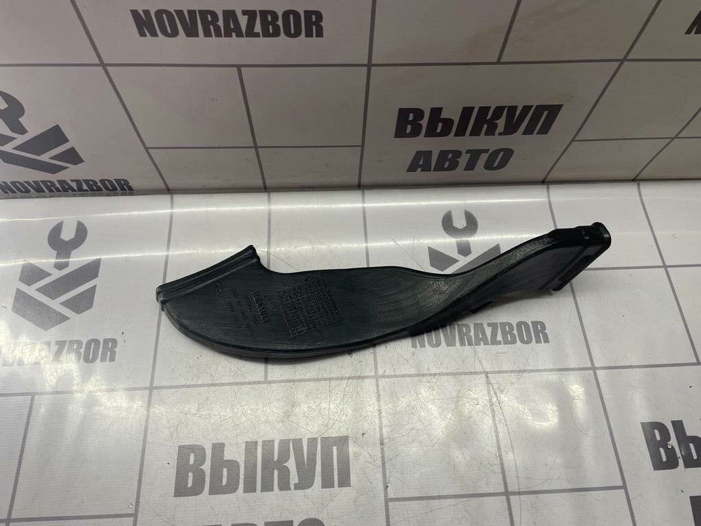 Воздуховод отопителя Renault Logan 2 14-18