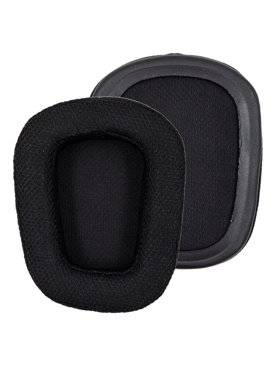Амбушюры Logitech G533, G633, G635, G933, G935, G933S (Ткань)