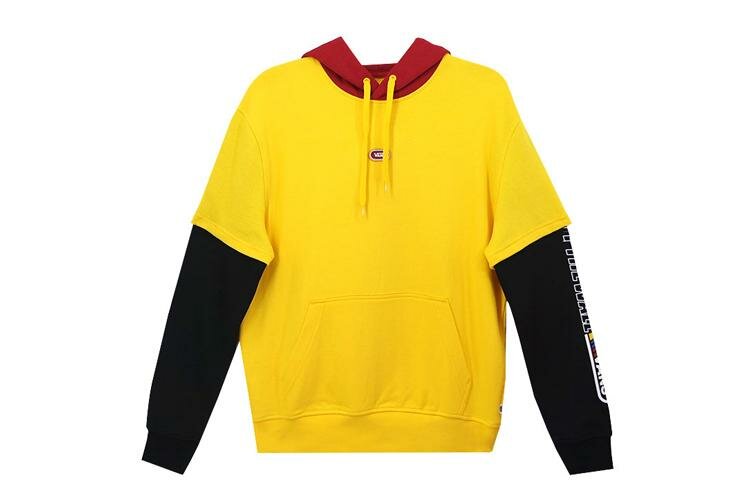 Свитшот Vans 8707997, 2 шт.