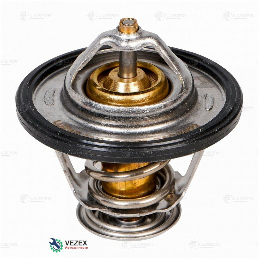 LUZAR LT0820 Термостат для а/м Hyundai Tuscon (15-)/Creta (16-)/KIA Optima (15-) 2.0i (88°С) (термоэл.) Hyundai Tuscon (15-)/Creta (16-)/KIA Optima (15-) 2.0i