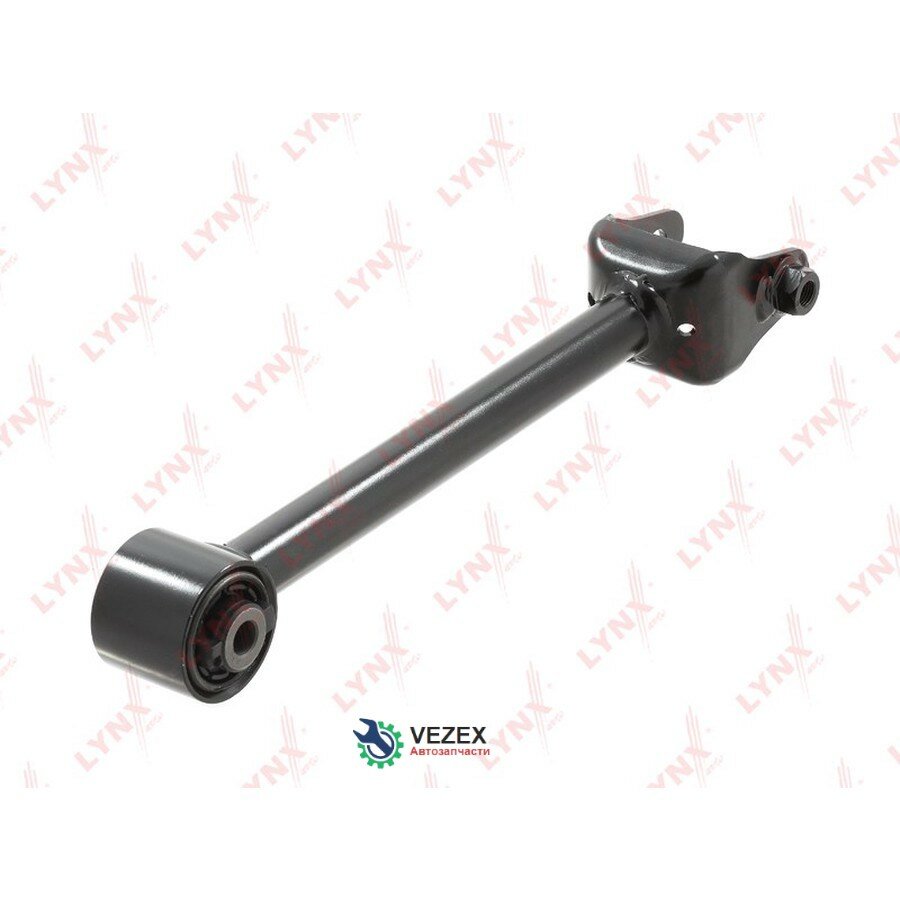 LYNXAUTO B5010LR Рычаг подвески | зад прав/лев | MAZDA 3 (BM_) 13- / = RR тяга поперечная FR