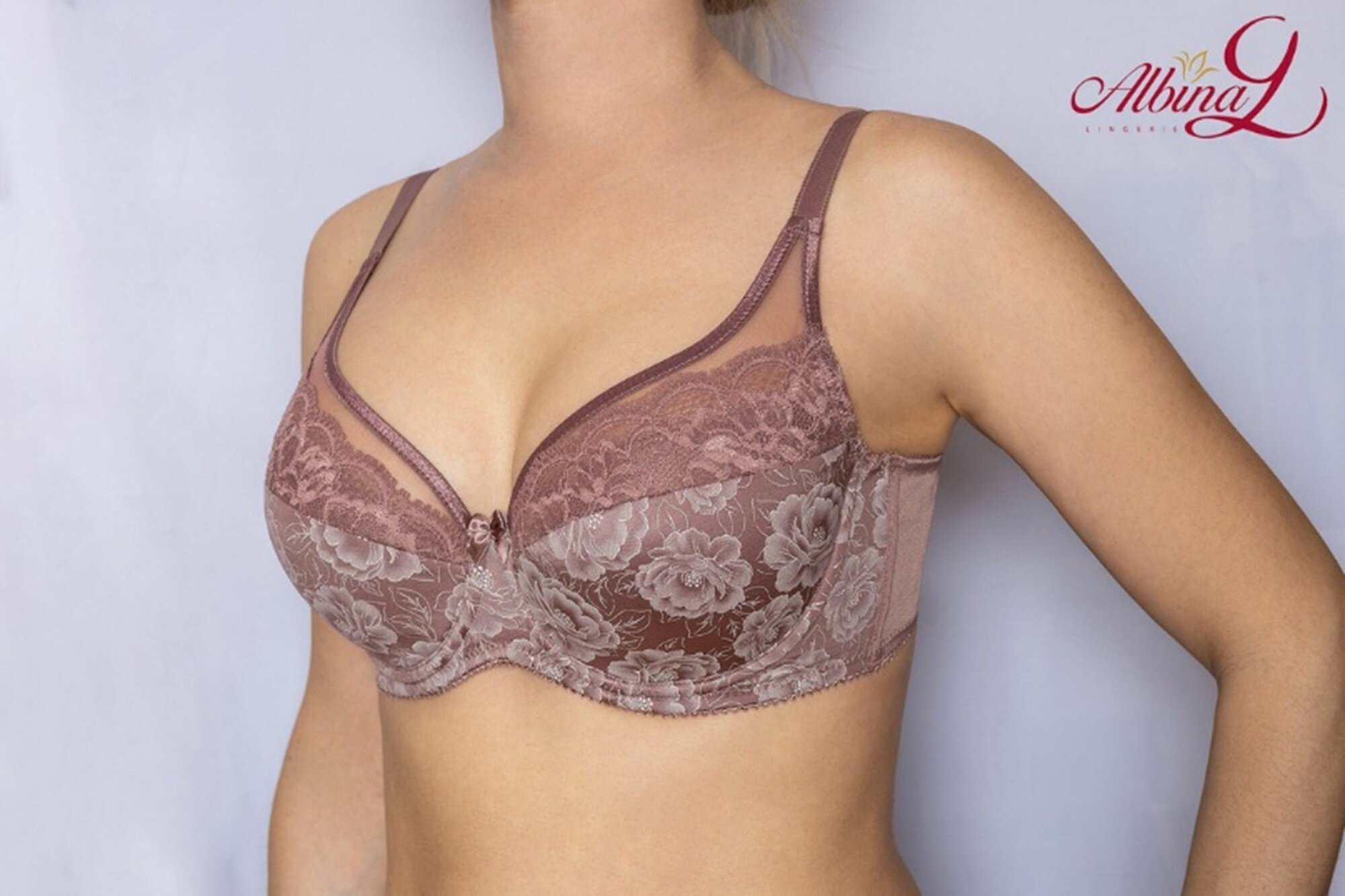 Бюстгальтер