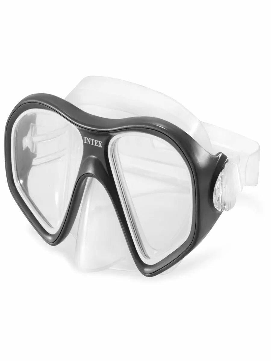 Intex Набор для плавания — фото 1
