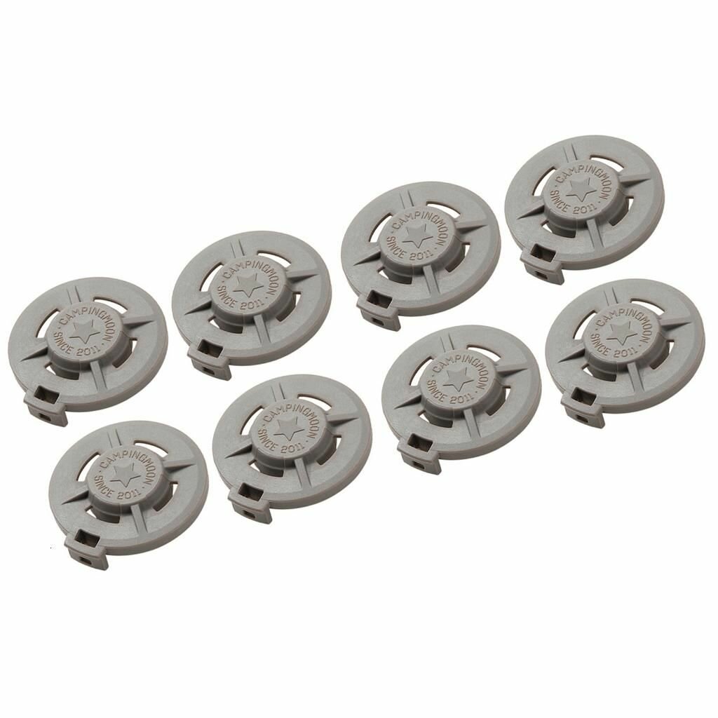 Защитная крышка для канистры