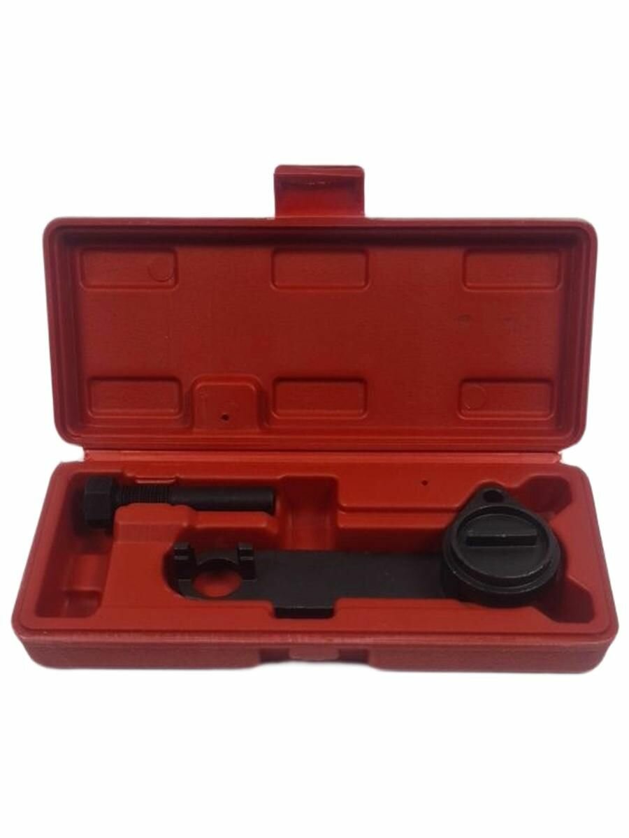 Фиксатор распредвала для VAG EA211 1.2, 1.4, легированная сталь, кейс