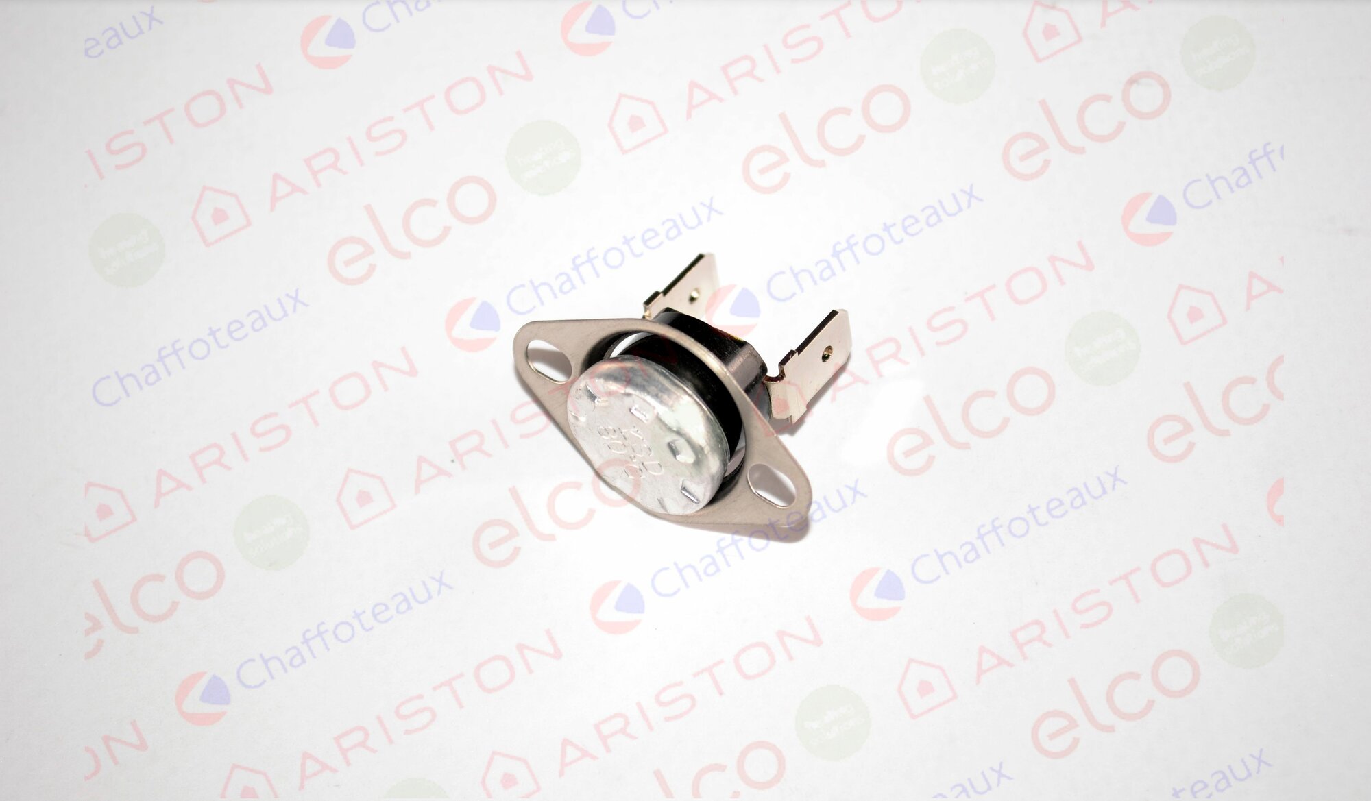 Запчасть для газовой колонки Термостат перегрева 80 C Ariston