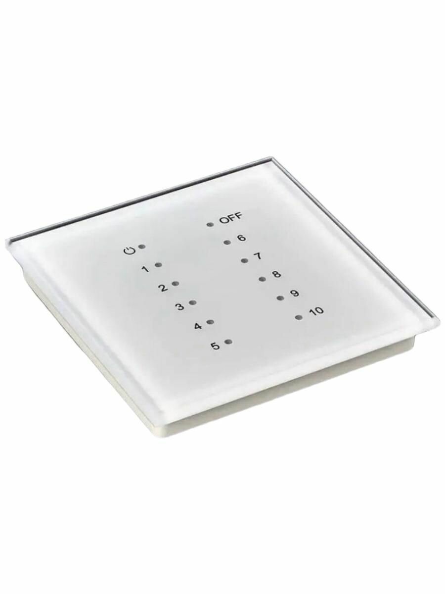 Радиоприемник 9003 NEW GIDROLOCK (12 LED)