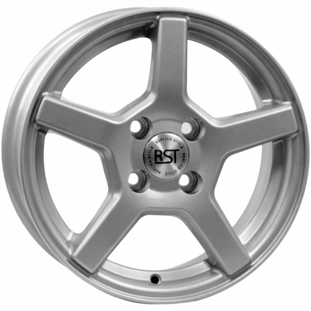 Колесный диск RST R024 5.5x14 4x98 ET33 D58.6 SL