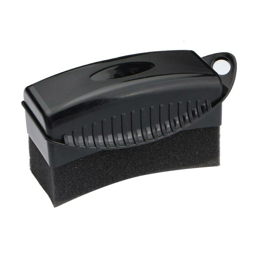 Аппликатор для шин, Черный - Без прикрытия