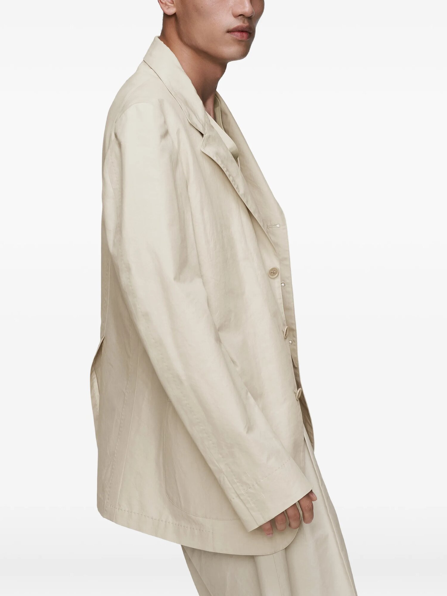 Куртка Maison Margiela, размер 52 — фото 1