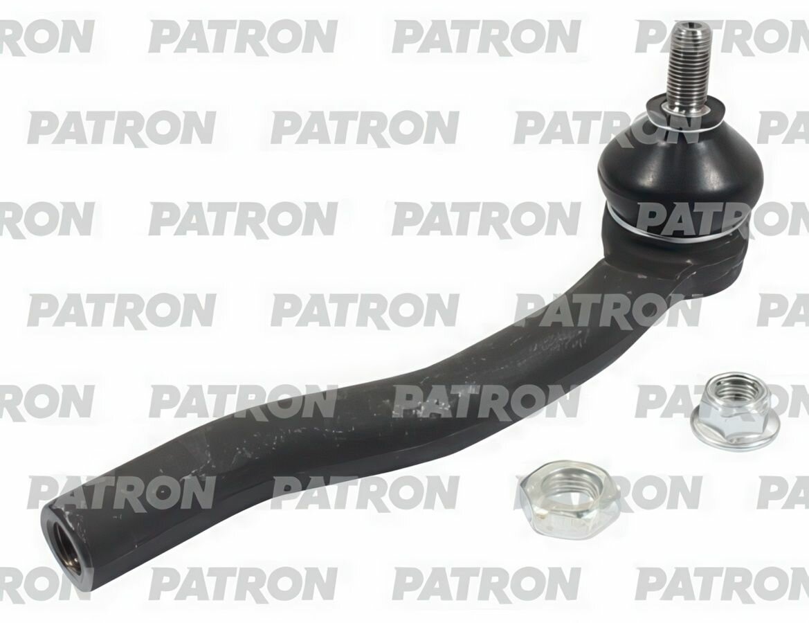 Рулевой наконечник левый, для Мазда CX-7