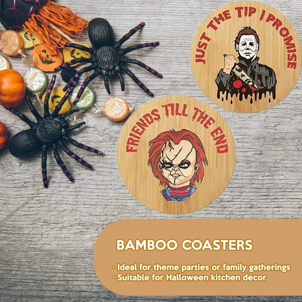 Забавный коврик для декора , Капхолдеры