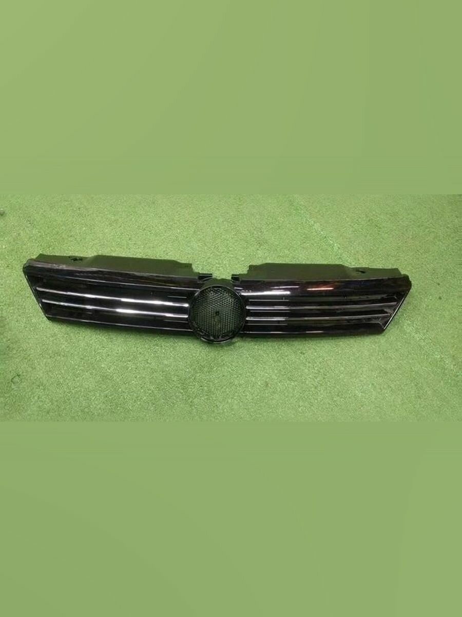 Решетка радиатора Volkswagen Jetta с 2011 арт.312-vw0181