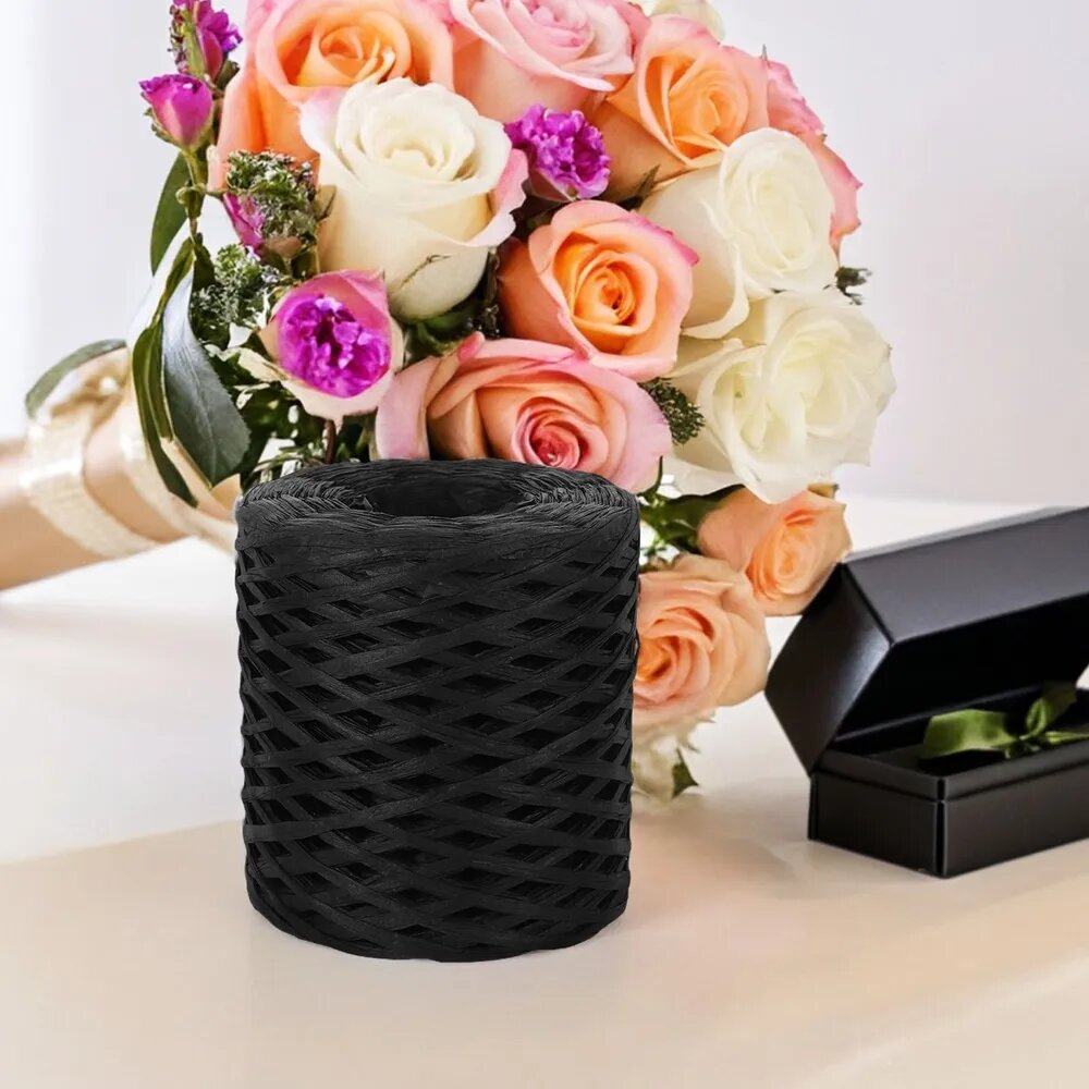 Лавровая Лента, Из Бумаги, Для Рукодельных Проектов, 1 Рулон