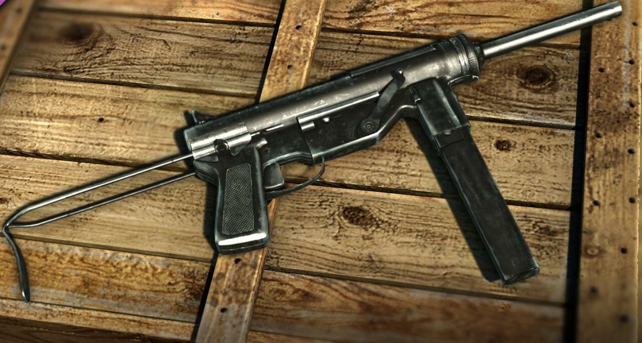 Sniper Elite 3 - Patriot Weapons Pack DLC Steam Ключ • Активация Steam