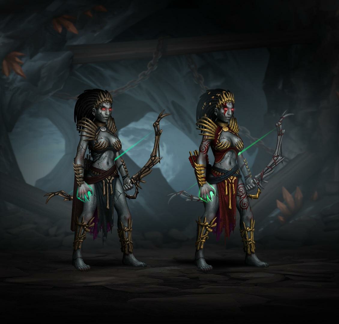 Iratus: Lord of the Dead - Supporter Pack DLC Steam Ключ • Активация Steam