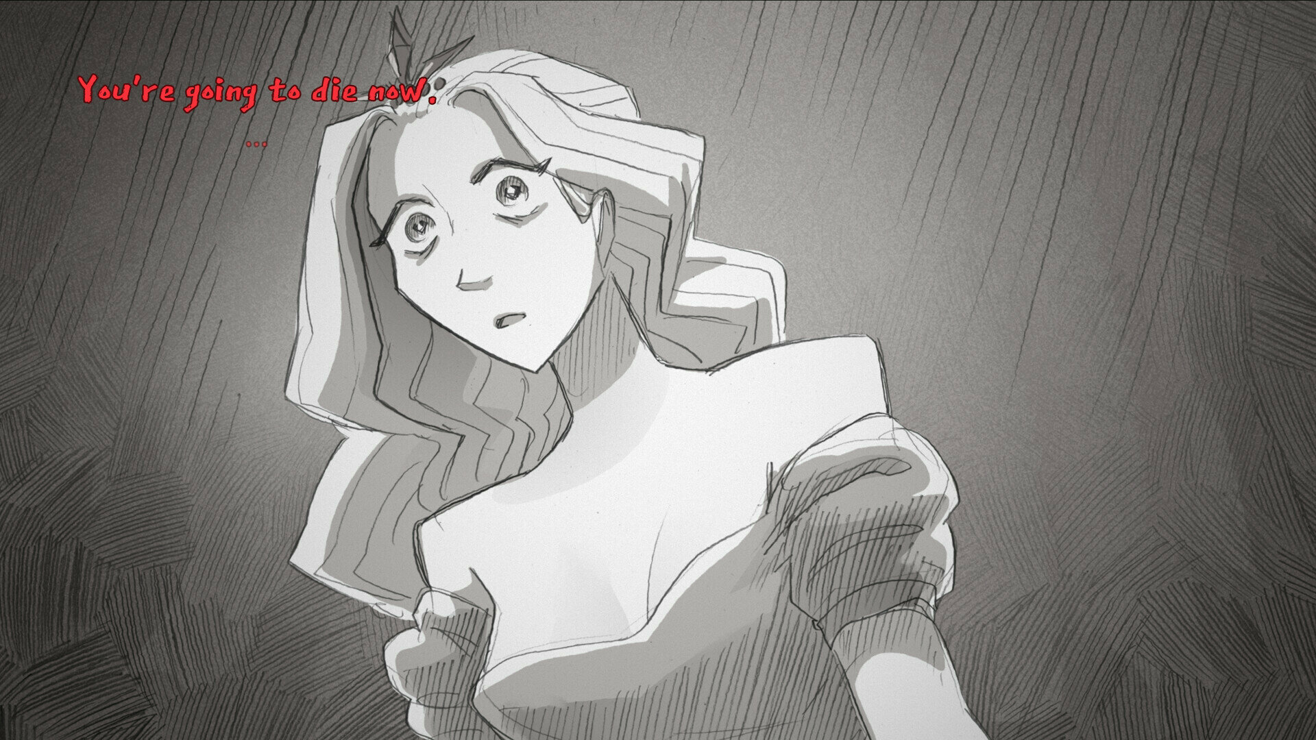 Slay the Princess Steam Ключ • Активация Steam • регион Весь мир
