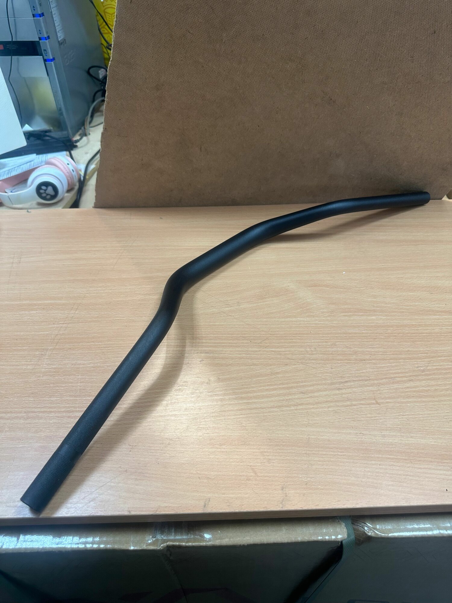 Руль Progasi Smart Max 150 — фото 1