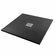 Душевой поддон StaroHome Solid 90x90 Black Matt 1237473