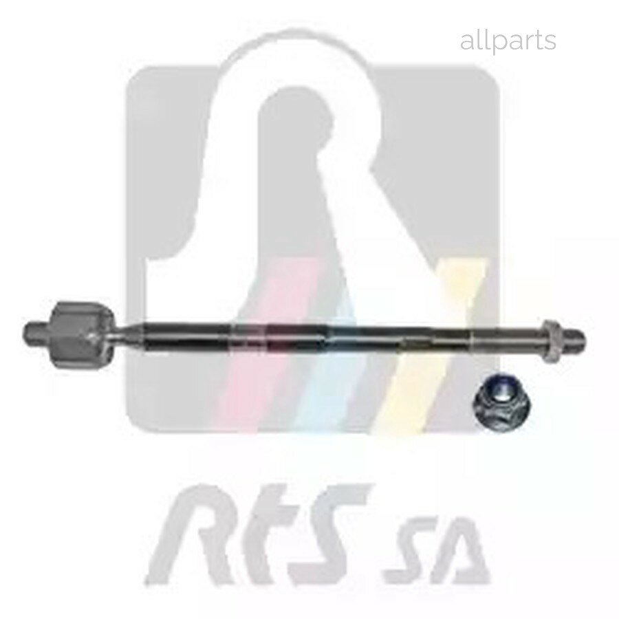 RTS 92-90321-014 Тяга рулевая