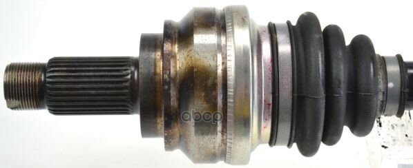 Полуось BMW 5 E60 2003-10 GKN (Loebro) арт. 305290