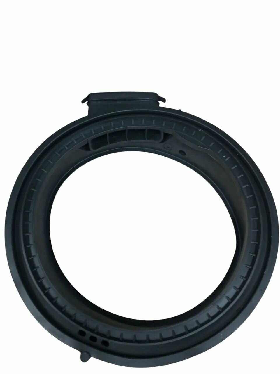 Манжета люка Midea, Dexp, Leran, Бирюса, Сentek с отводом под сушку XC2008.13.1-10