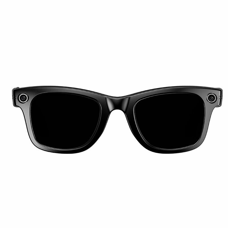 3D-очки Технолог , Умные очки-камера с Wi-Fi: 1080P HD, мгновенная синхронизация с телефоном, первая персонаж-вид