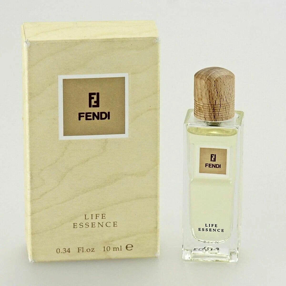 Туалетная вода Fendi FENDI LIFE ESSENCE 10ml*** для мужчин