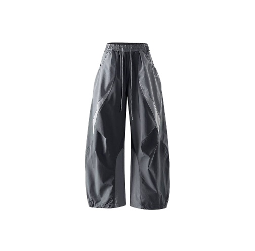 Брюки спортивные