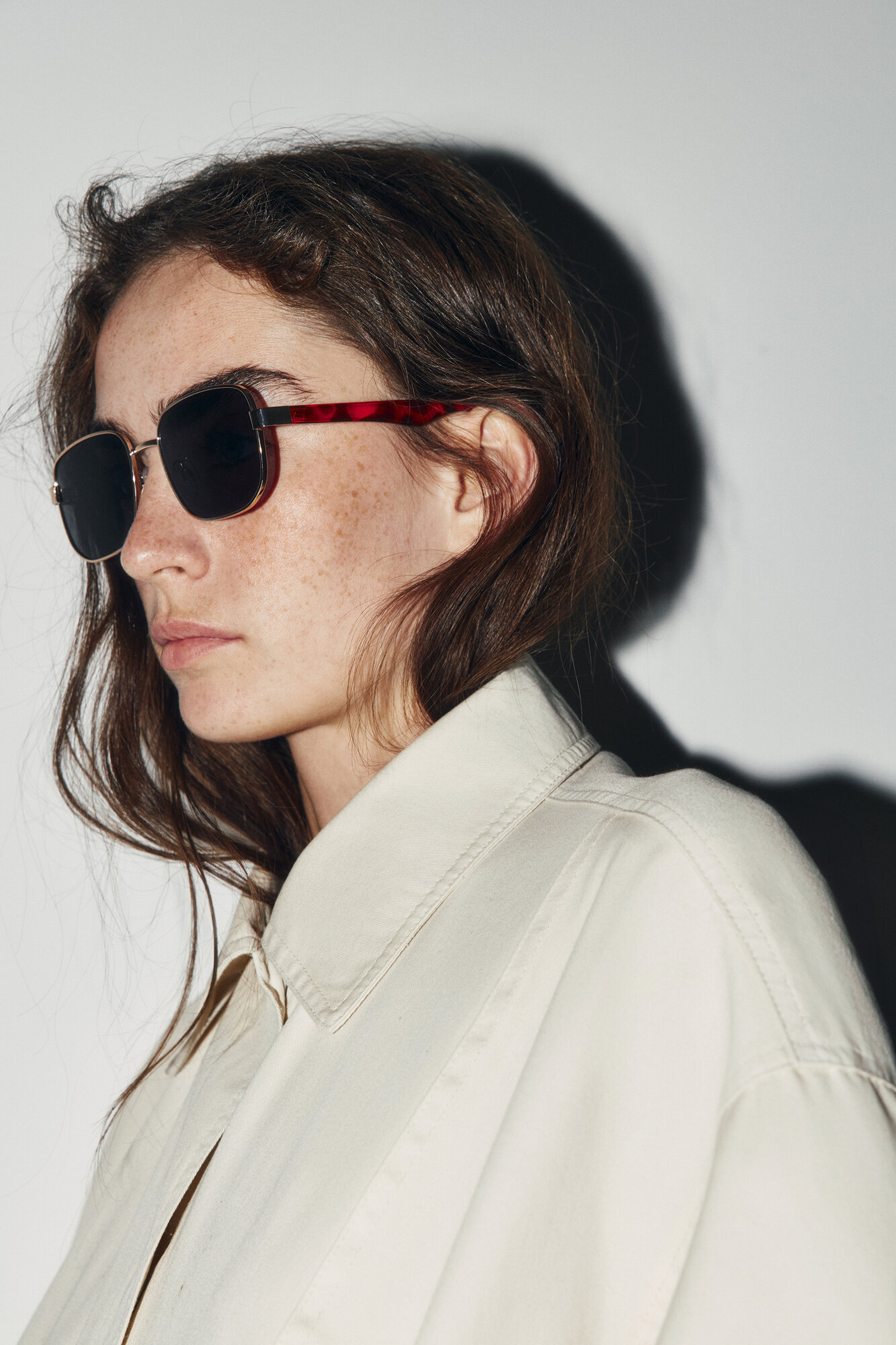 Солнцезащитные очки