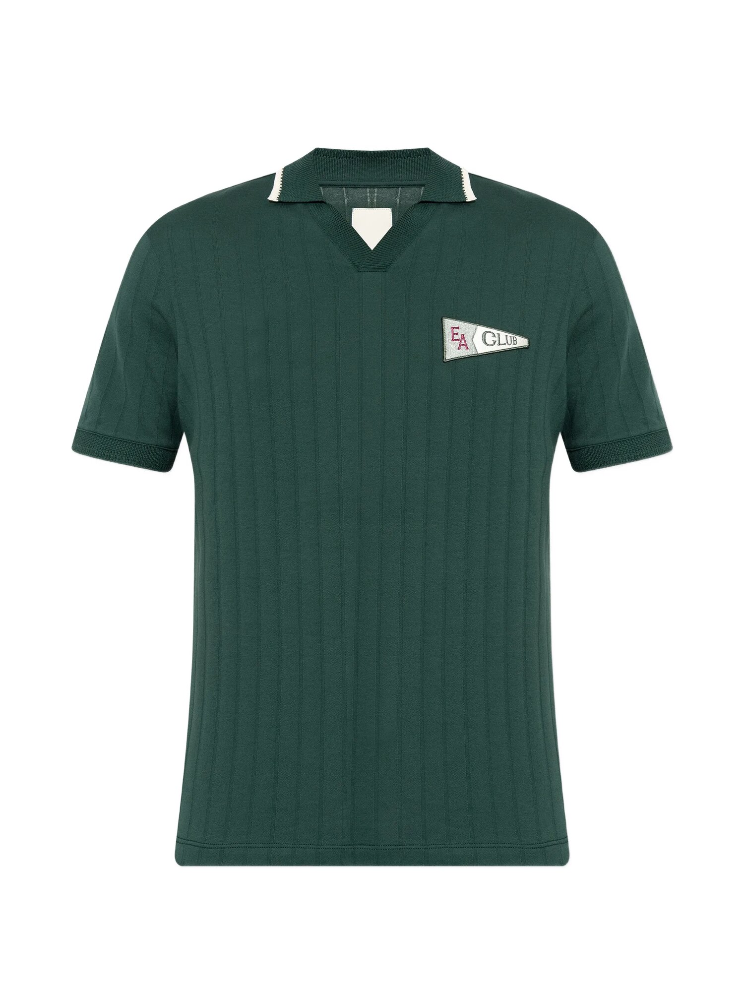 Футболка EMPORIO ARMANI V-