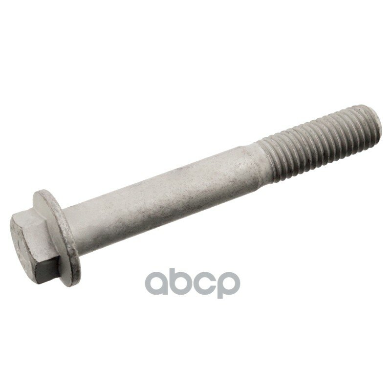 Болт фланцевый M14x2, L=100/112 mm - (10.9) Febi арт. 103088