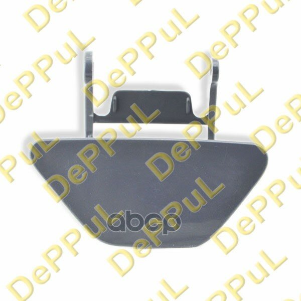Крышка форсунки омывателя правая (R) BMW 5'F10/F11 (09-16) BMW DePPuL арт. DEA792