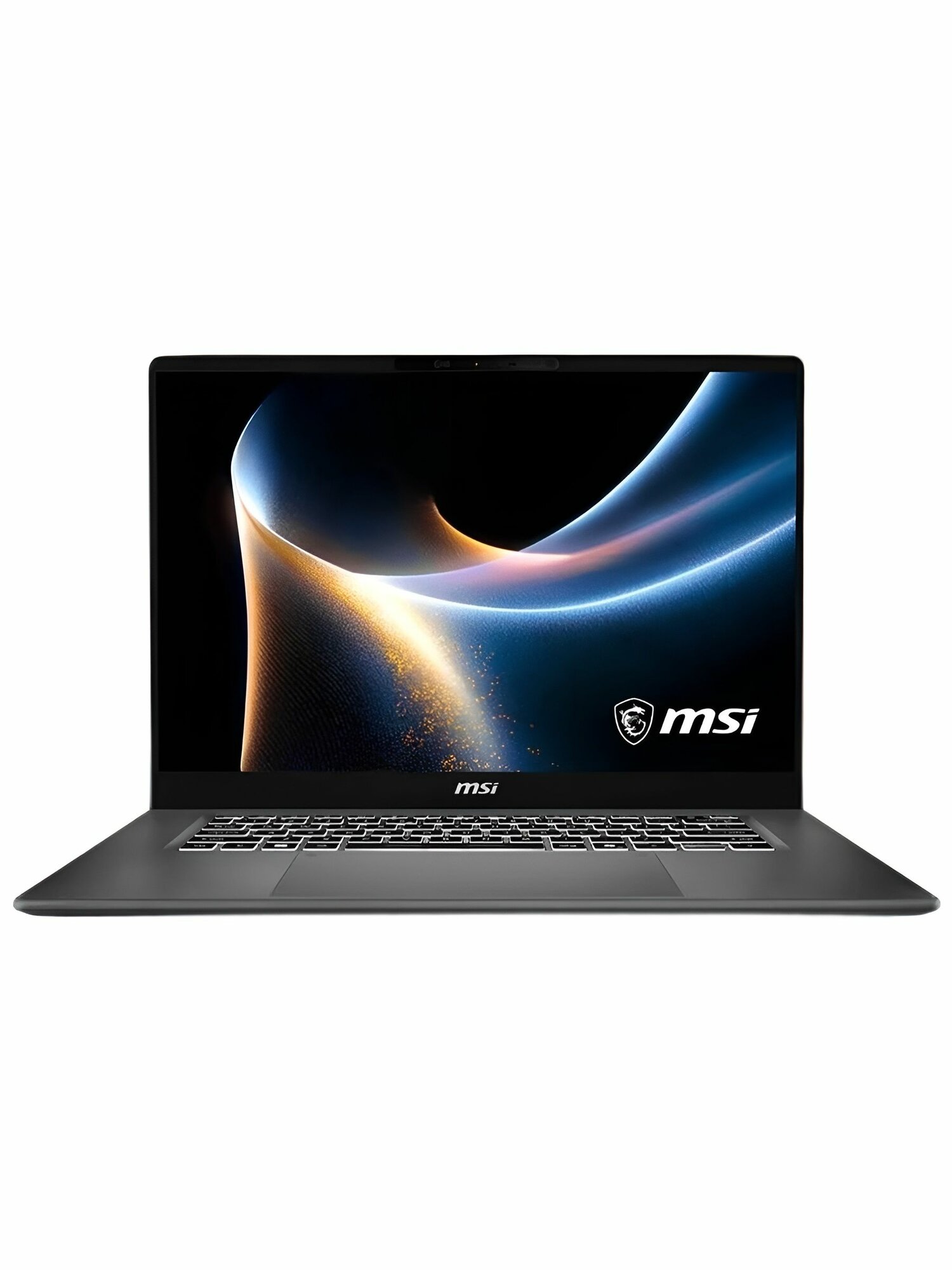 Ноутбук MSI Prestige 16 AI+ C3MG-030RU 16" OLED, Ultra 7 355, 32Гб, 1Тб, Intel Graphics, Win 11 Pro (9S7-262223-030)