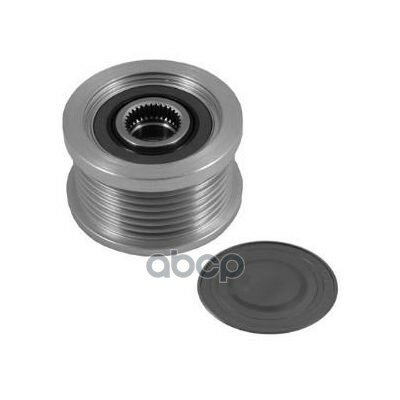Обгонный шкив генератора TOYOTA/LEXUS 2,0/2,2/2,5/3,0D-4D 01- Continental арт. AP9076